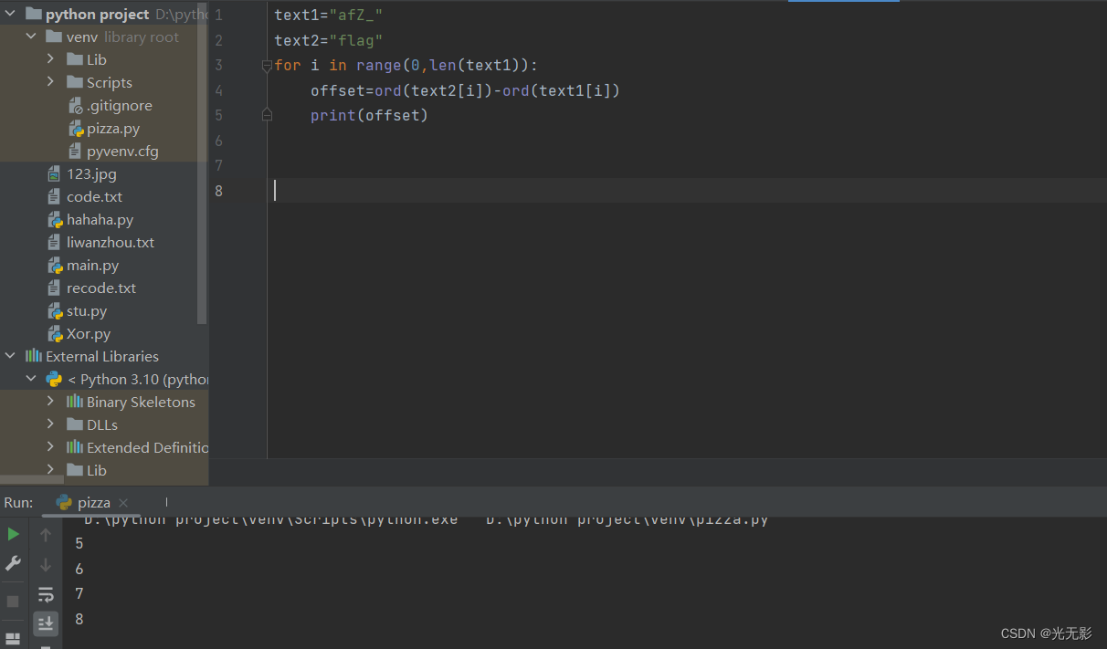 凯撒加密Caesar cipher与古典密码_quipqiup-CSDN博客