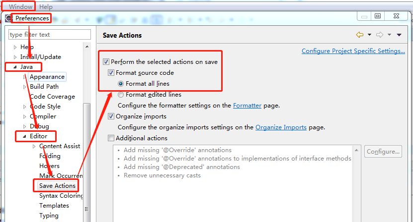 alibaba p3c代码规约：eclipse和idea集成p3c插件及导入代码格式化样式_阿里巴巴p3c-CSDN博客