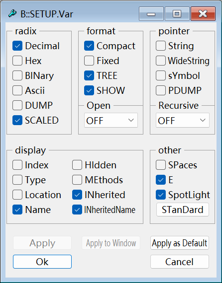 TRACE32——变量显示选项Setup.Var_trace32查看变量曲线图-CSDN博客