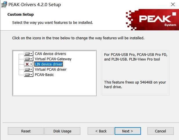 开发常见问题_PCAN二次开发常见问题汇总-CSDN博客