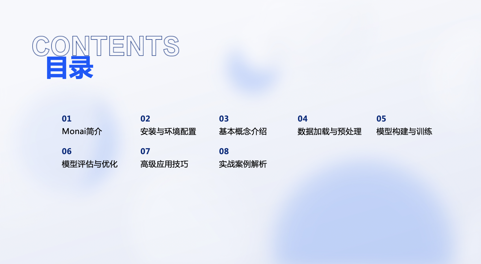 monai入门框架-ppt-CSDN博客