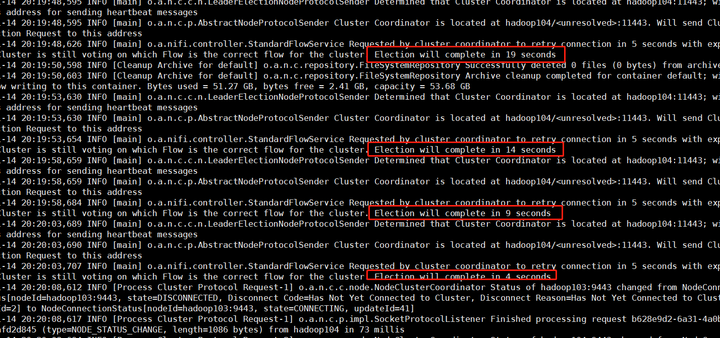 Nifi 2.0 集群部署_nifi2.x集群部署-CSDN博客