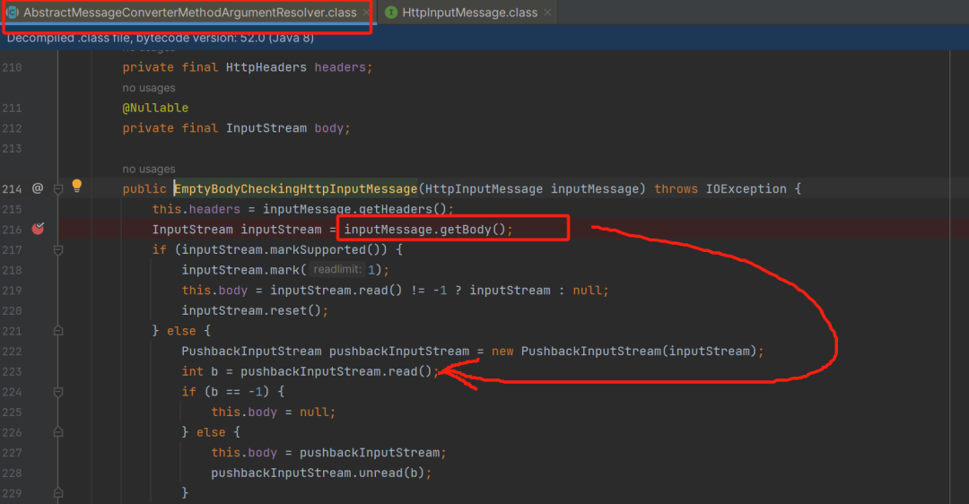 JAVA面试题分享五百三十：Springboot接口能用两个@RequestBody修饰入参吗？-CSDN博客