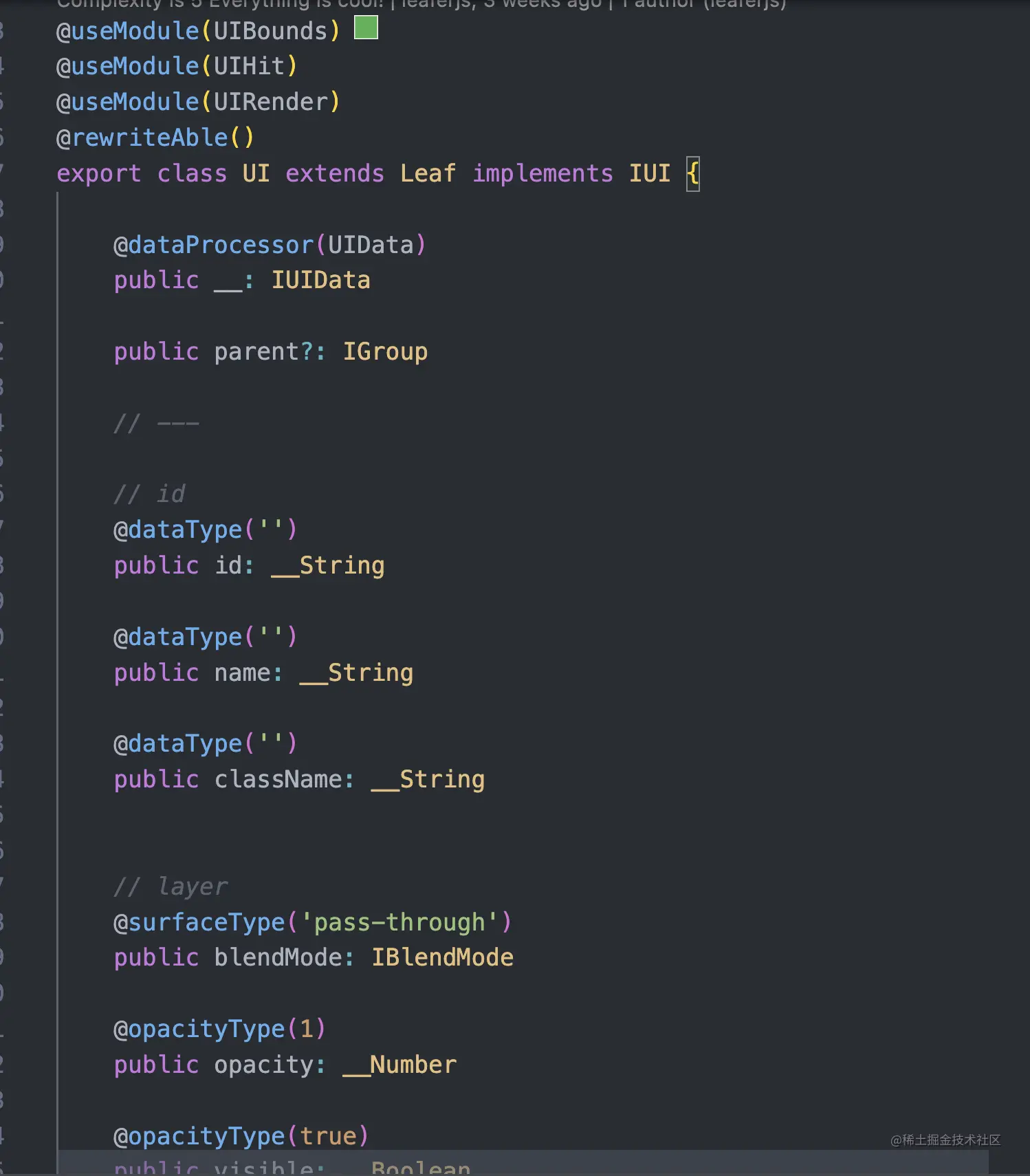 leaferjs，全新的 Canvas 渲染引擎_canvas渲染引擎-CSDN博客