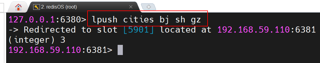 （动力节点笔记）redis7 第六章redis分布式系统分布式系统的节点集 Csdn博客 1301
