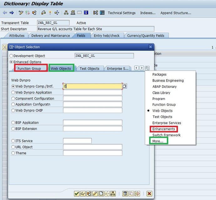 如果没有se38、SE80权限怎么去查看程序_SAP刘梦_新浪博客-CSDN博客