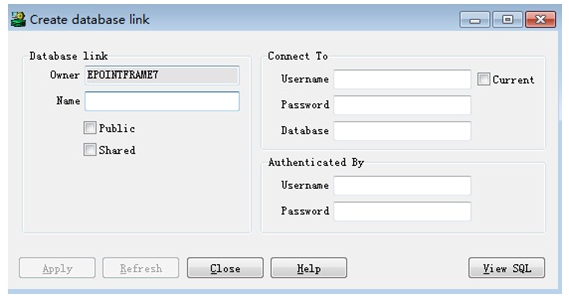 Oracle和SQLServer中实现跨库查询_马六安的博客-CSDN博客_sqlserver 跨库访问oracle