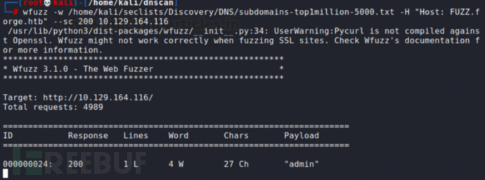 CTF-Forge HackTheBox渗透测试（四）_ctf靶场攻击-CSDN博客