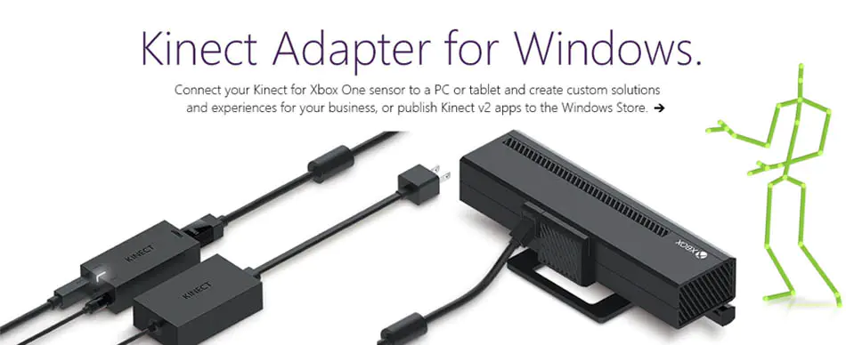 初识Kinect之一 - 程序员大本营