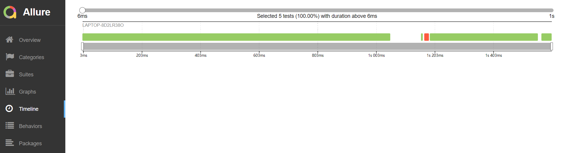 allure-commandline下载、安装、配置（windows版）-CSDN博客