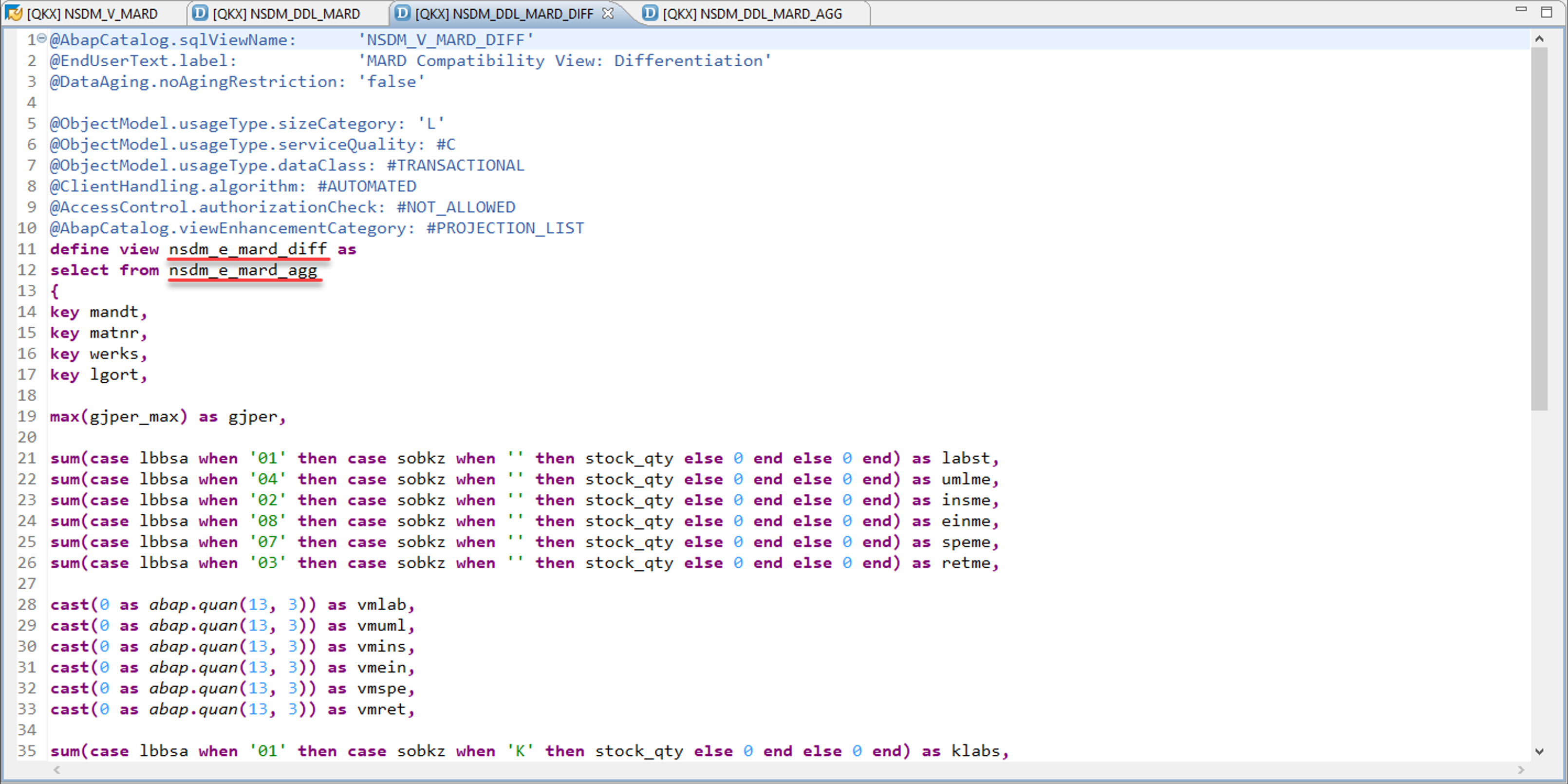 MM模块-专题方案-MATDOC后台表的来源(MKPF&MSEG)-CSDN博客