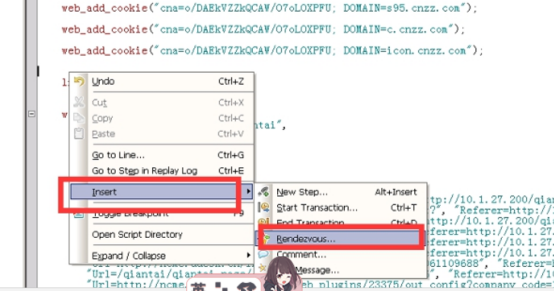 记录一次LR操作使用手册_script.lr-CSDN博客
