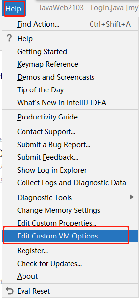 IDEA中文乱码的解决_idea file encoding标红-CSDN博客
