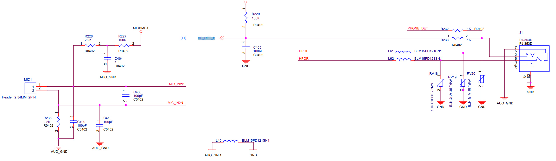 Rockchip RK3399 - ALC5651 & I2S基础-CSDN博客