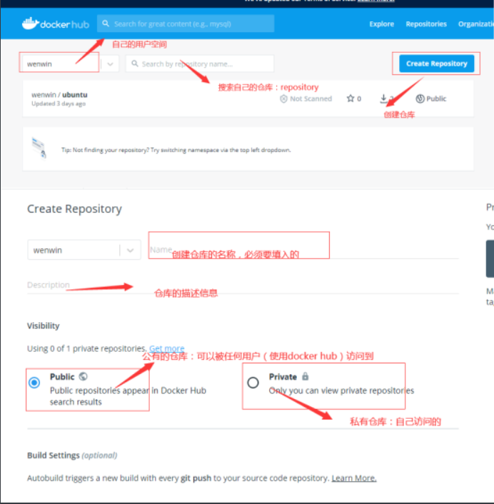 Docker笔记_usermod -ag docker $user-CSDN博客