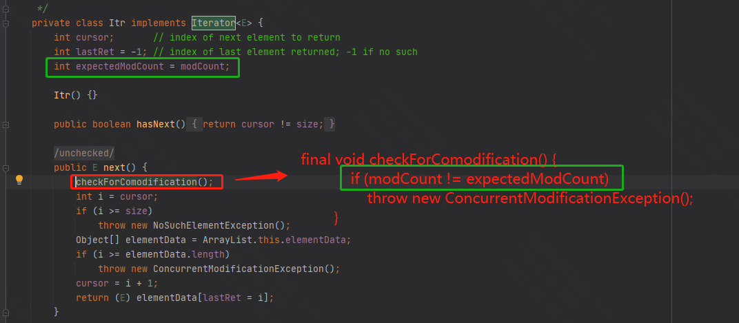 一文详解ArrayList_arraylist图文解析-CSDN博客