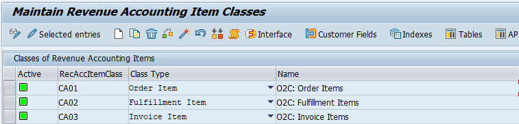 收入确认 SAP - RAR_sap revenue recognition and ifrs-CSDN博客