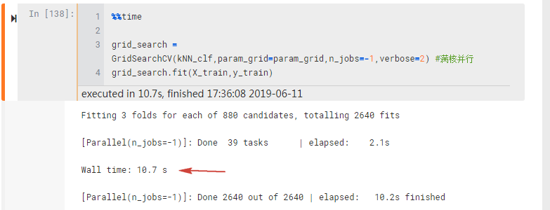 【从零开始学机器学习07】使用网格搜索 GridSearchCV 调参-CSDN博客
