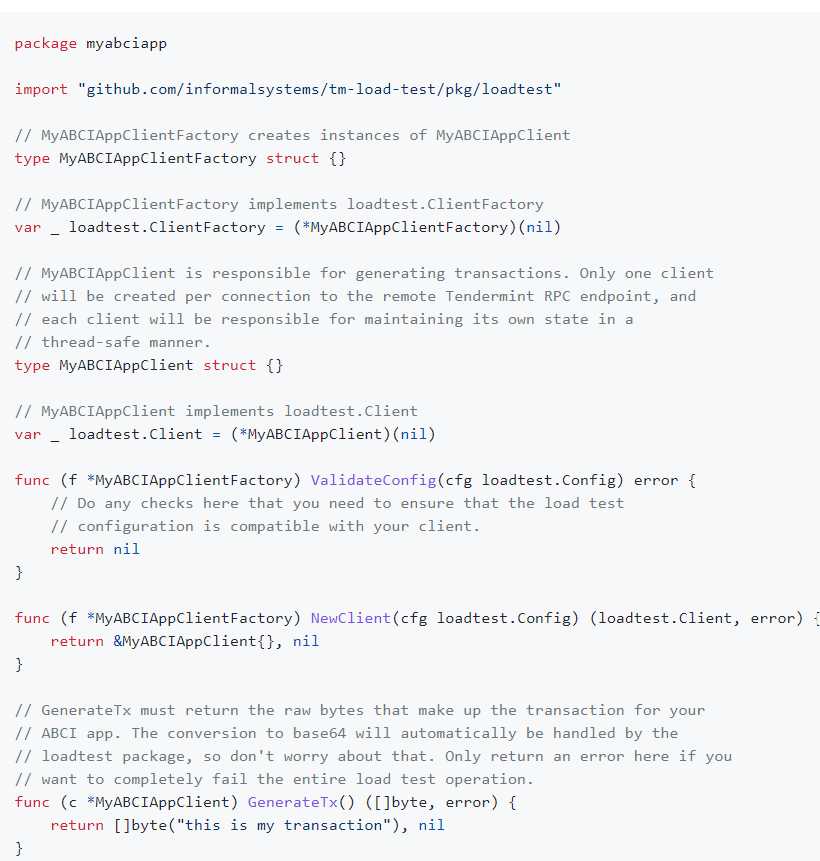 在Ubuntu上进行Tendermint多节点测试_tendermint create-empty-blocks-CSDN博客
