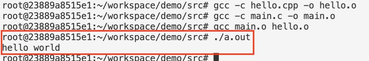 C++ 对 C 兼容是什么意思?_c++语言和c语言在很多方面是兼容的什么意思-CSDN博客