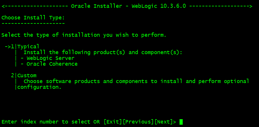 contos7 安装weblogic10.3 _wls1036_generic.jar_weblogic10.3.0安装-CSDN博客