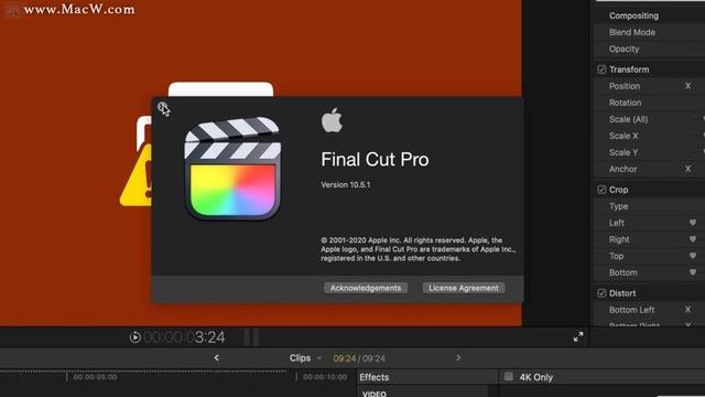 视频剪辑软件哪个好用？5款值得一试的神器！-CSDN博客