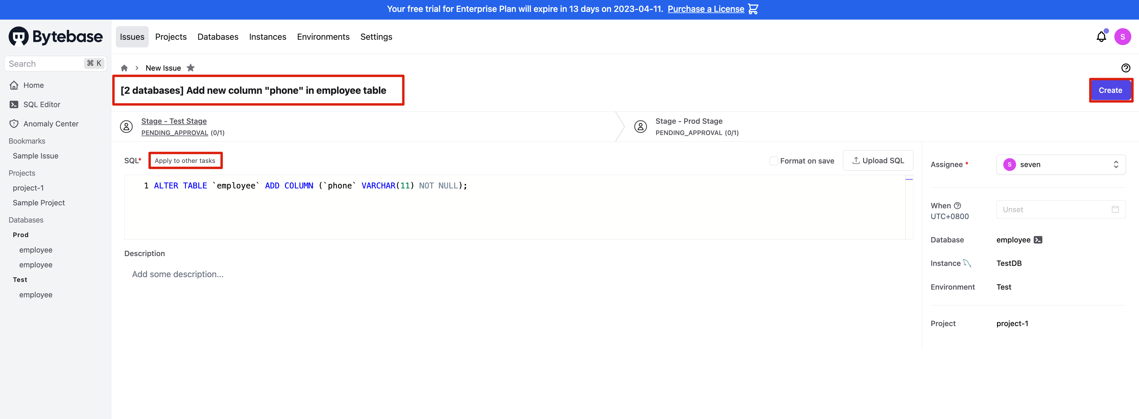 数据库 CI/CD 工具 -- Bytebase 介绍-CSDN博客