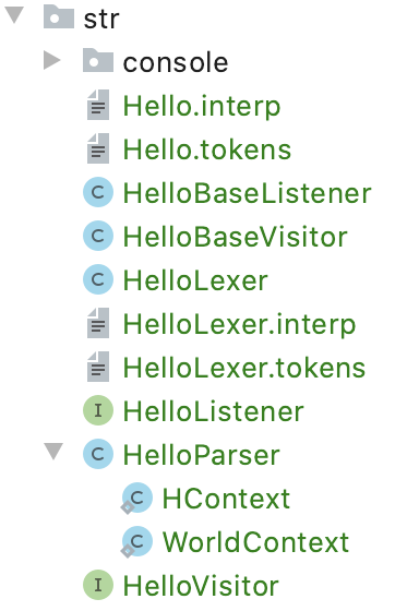 SQL 抽象语法树及改写场景应用_general sql parser_feidodo小程序的博客-CSDN博客