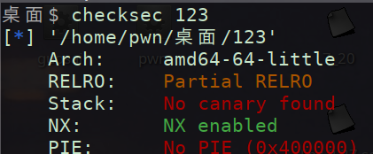 我又pwn了 ——刷题篇 ciscn_s_3-CSDN博客
