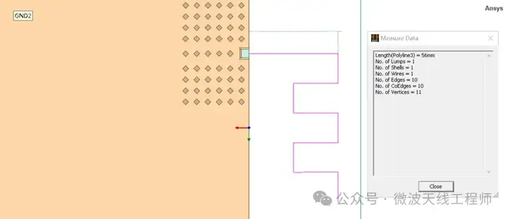 2.4G板载PCB IFA天线仿真设计-CSDN博客