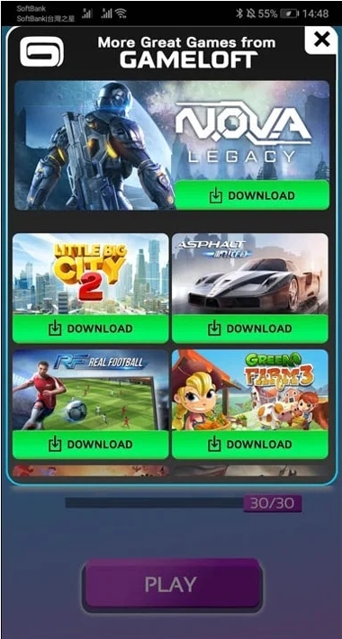 gameloft java 下载_30个经典java游戏合集Gameloft Classics 20 Years-CSDN博客