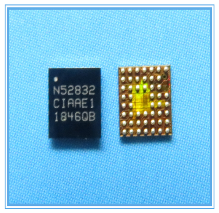 为什么蓝牙都选择NORDIC NRF52832_nrf52832 可以连接多少个蓝牙-CSDN博客