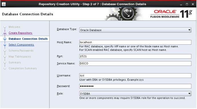 Oracle Discoverer 11.1.1.7安装以及与Oracle EBS R12.1.3的集成_oracle bi ...