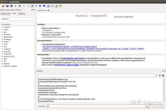 geant4运行例子_GEANT4 exampleB1例子源码解读_weixin_39808877的博客-CSDN博客