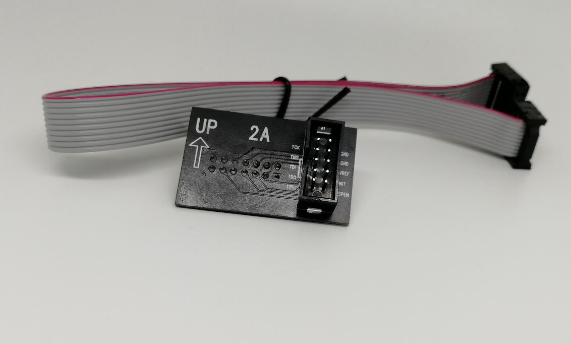 Lattice下载器高速编程器HW-USBN-2B fpga仿真器ispdown烧录器_lattice usb用什么烧录器-CSDN博客