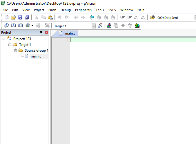 STC单片机编程软件安装教程_stc安装教程-CSDN博客