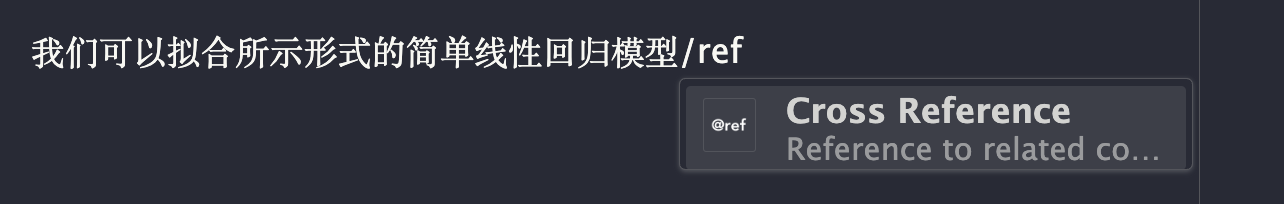 Quarto 入门教程 (4)：添加内容，公式，引用_quarto r如何添加latex公式-CSDN博客