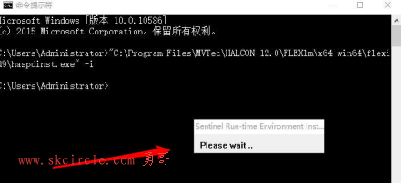 halcon在linux运行,halcon运行版怎么使用-CSDN博客