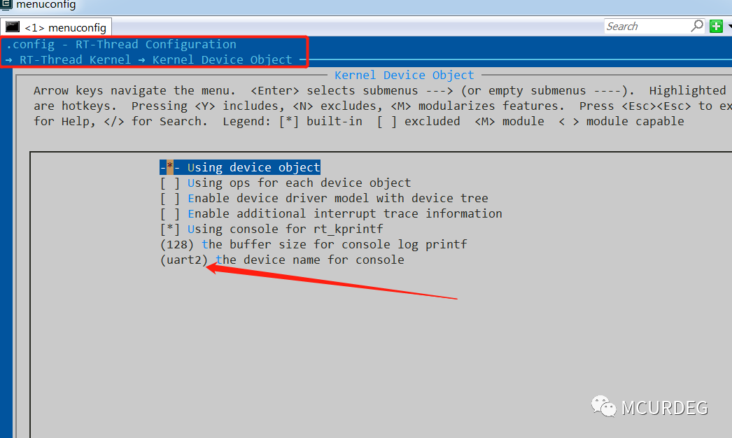 RT-Thread开发GD32F450 添加串口外设，以及一种串口接收数据处理的方法_rt-thread gd32 串口配置-CSDN博客