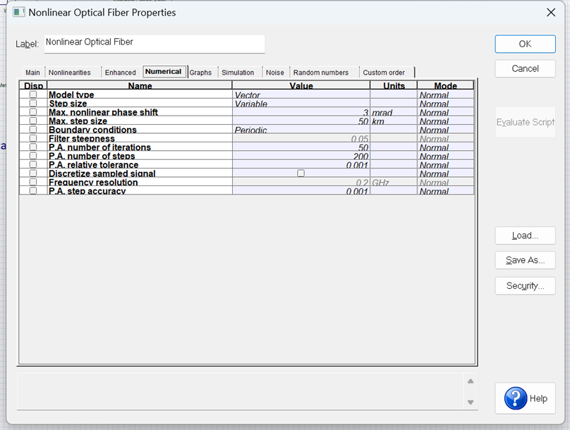 OptiSystem应用：四波混频（FWM）-CSDN博客