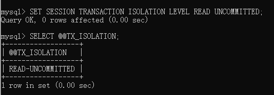 Mysql开发技巧 事务mysql开发技巧 并发控制并发控制 Mysql本关任务 修改存储过程使得存储过程中若有错误的 Sql 则不执行 Csdn博客