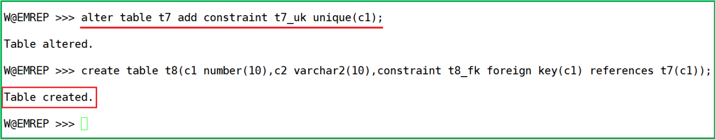 外键, on delete cascade和on delete set null-CSDN博客