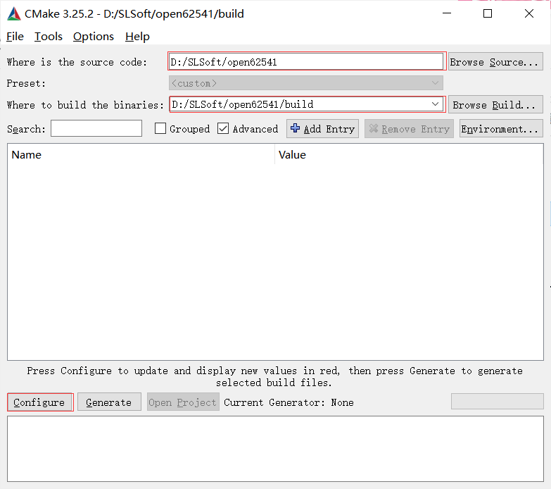 open62541学习(1)-windows-CSDN博客