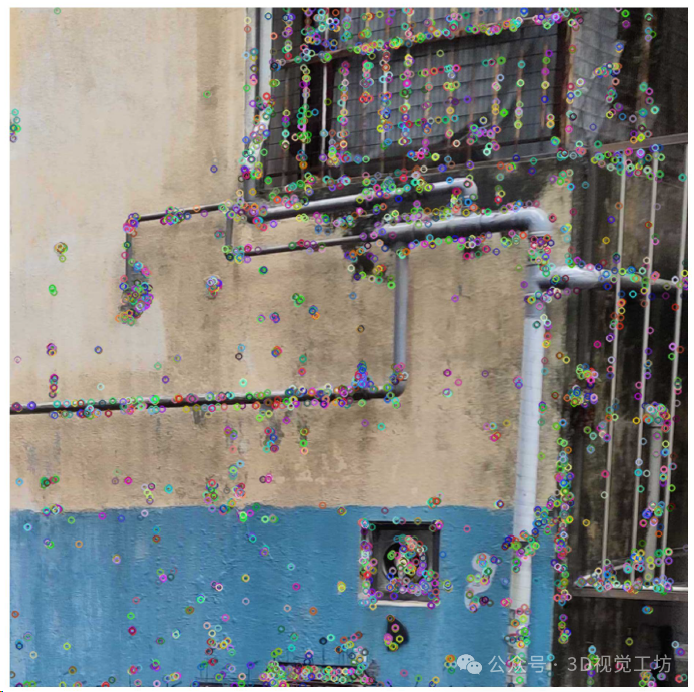 远超SiLK & SuperPoint！最强特征点DeDoDe v2震撼来袭！-CSDN博客