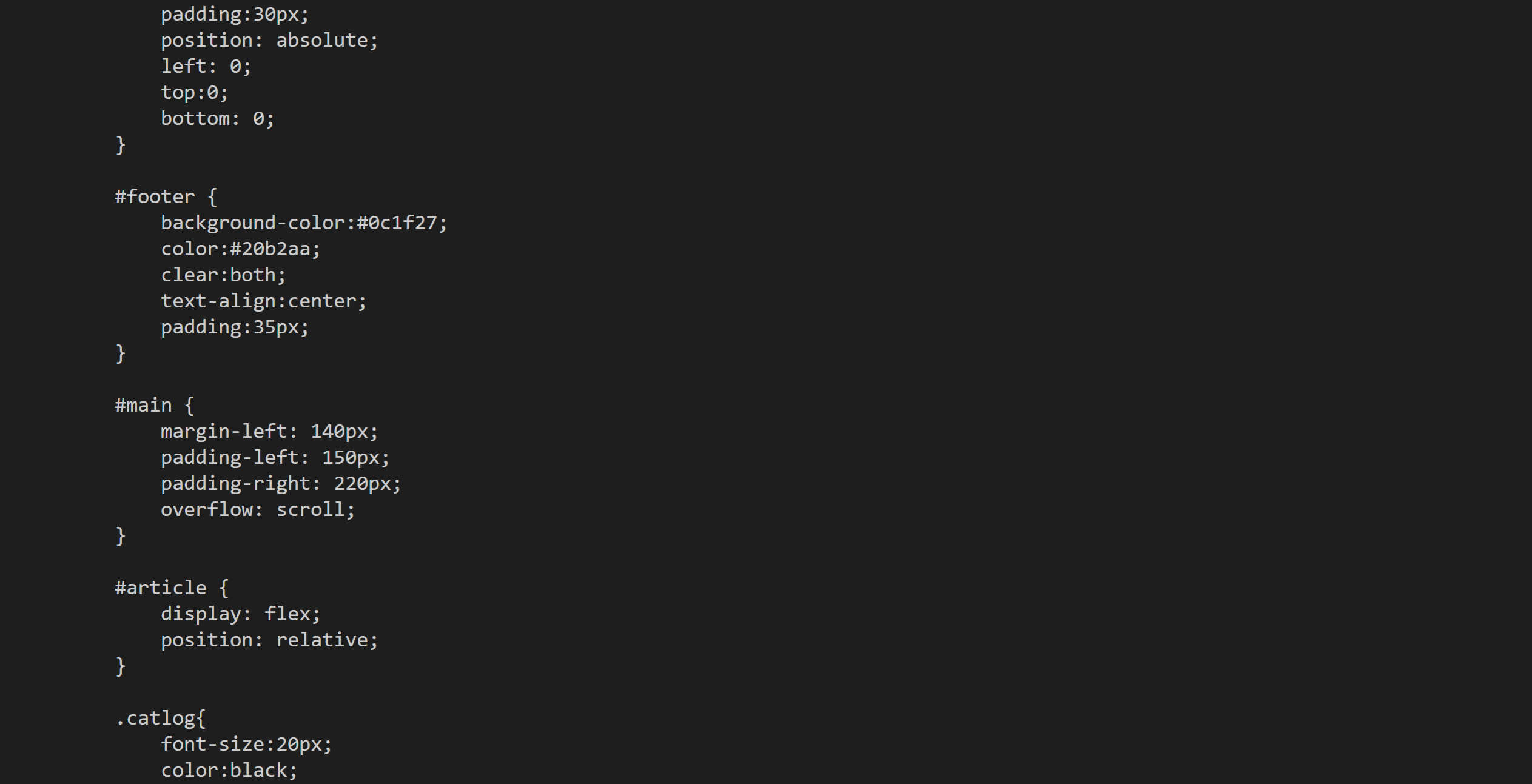 章节三：BeautifulSoup-CSDN博客