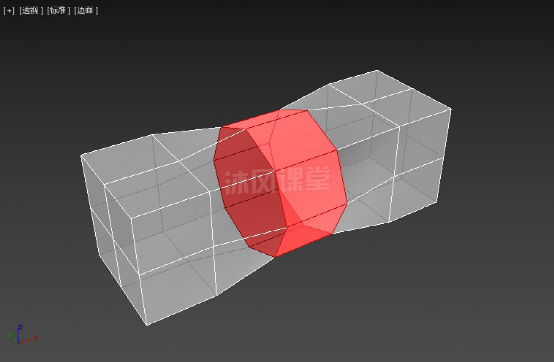 3DMAX圆形结构插件LoopRegularizer使用教程_3dmax圆形化插件-CSDN博客