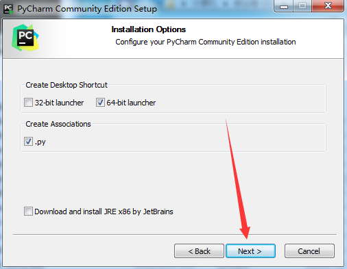 PyCharm+Miniconda3 installation and configuration tutorial - Programmer ...