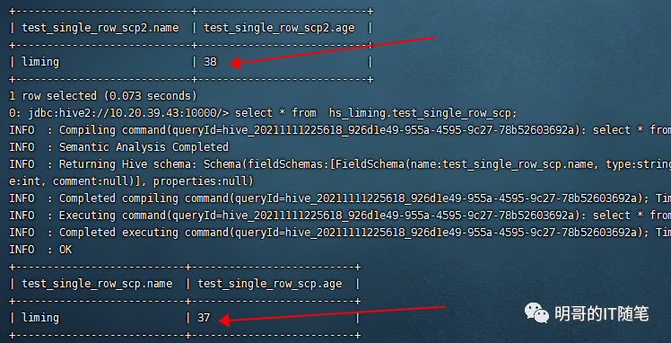 一篇文章彻底掌握 HDFS 跨集群跨版本数据同步工具 hadoop disctp_hdfs distcp-CSDN博客