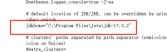Gephi,提示cannot Find Java 18 Or Higher Csdn博客